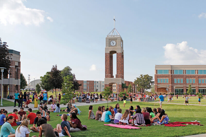 2024 Best Colleges in U.S. | Money