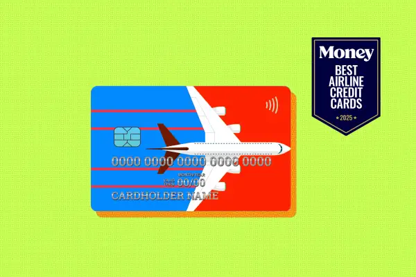 5 Best Airline Credit Cards of 2025 | Money